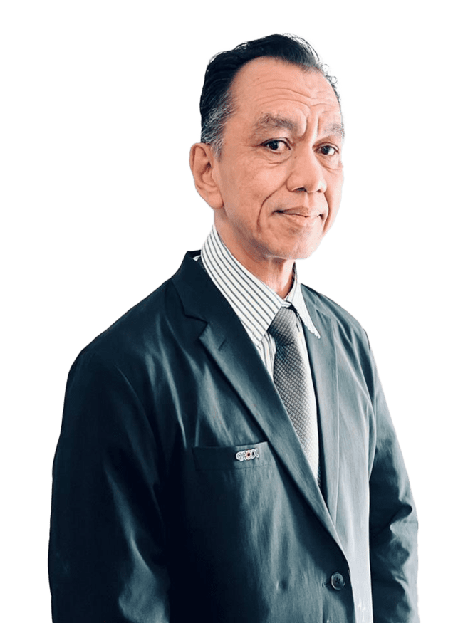 Budiman Bujang | Johor Corporation - JCORP
