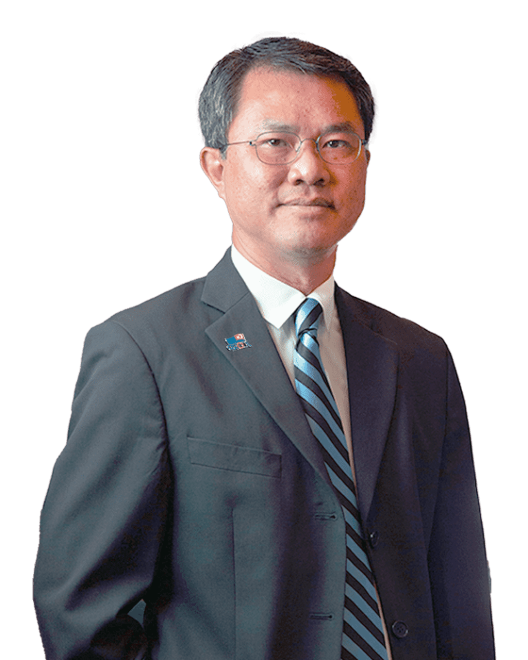 Lai Sin Kee - Johor Corporation - JCORP