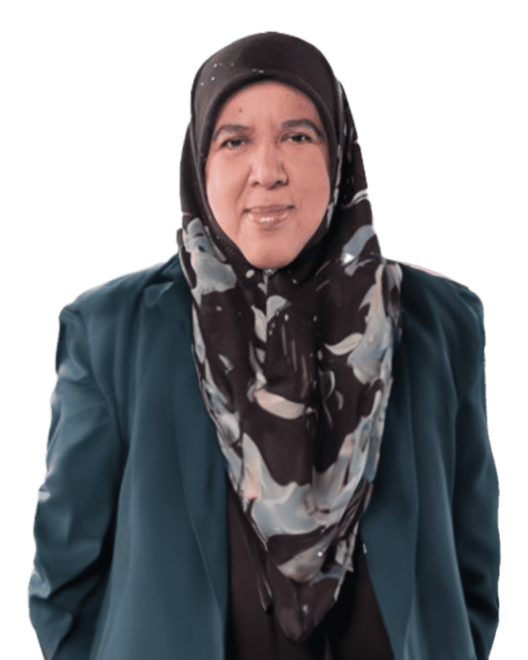 Wan Su Ali - Johor Corporation - JCORP