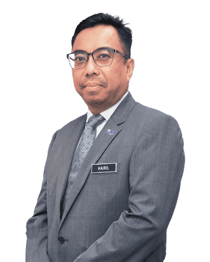 YBhg Tan Sri Dato’ Sri Dr. Ismail Bakar | Johor Corporation - JCORP