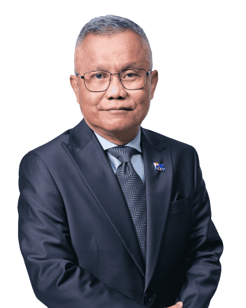 YBhg Tan Sri Dato’ Sri Dr. Ismail Bakar | Johor Corporation - JCORP