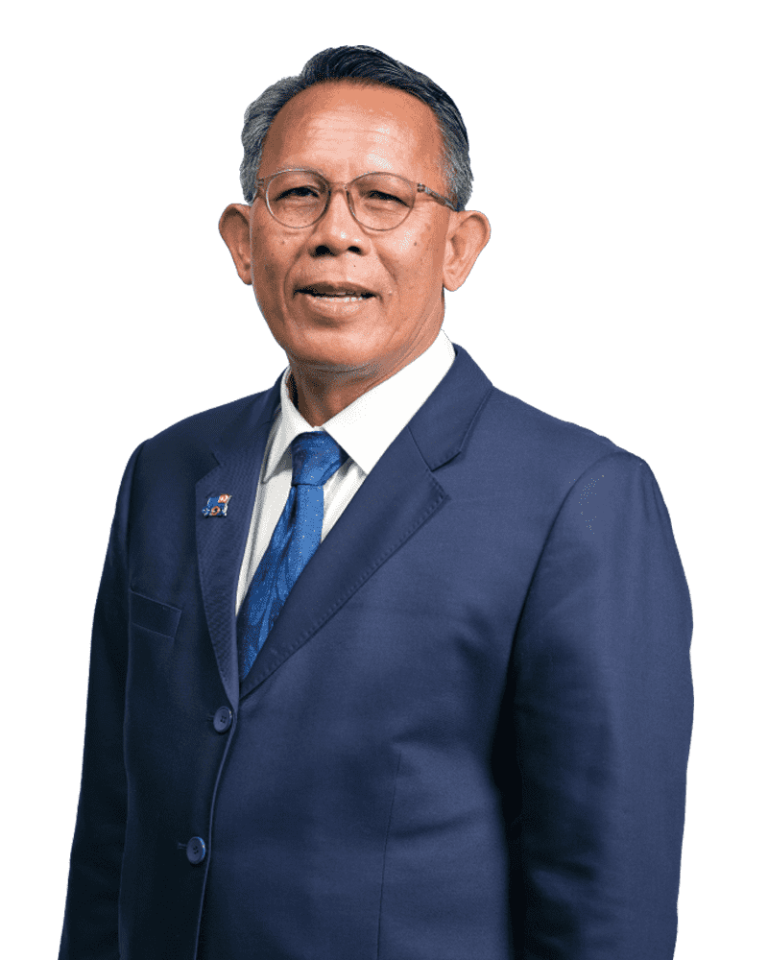 YBhg Datuk Nor Azri Zulfakar - Johor Corporation - JCORP