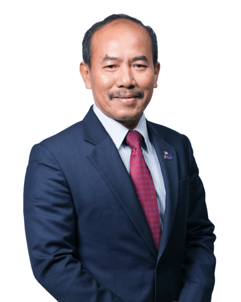 YBhg Tan Sri Dato’ Sri Dr. Ismail Bakar - Johor Corporation - JCORP