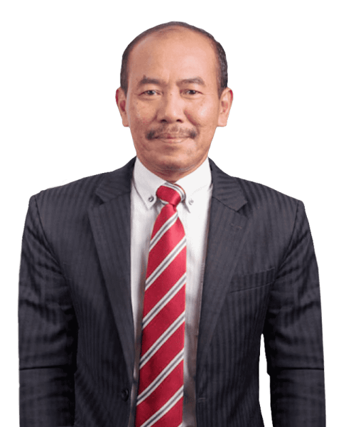 YBhg Tan Sri Dato’ Sri Dr. Ismail Bakar | Johor Corporation - JCORP