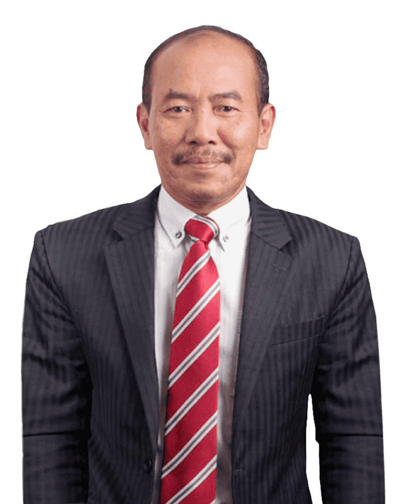 YBhg Tan Sri Dato’ Sri Dr. Ismail Bakar | Johor Corporation - JCORP