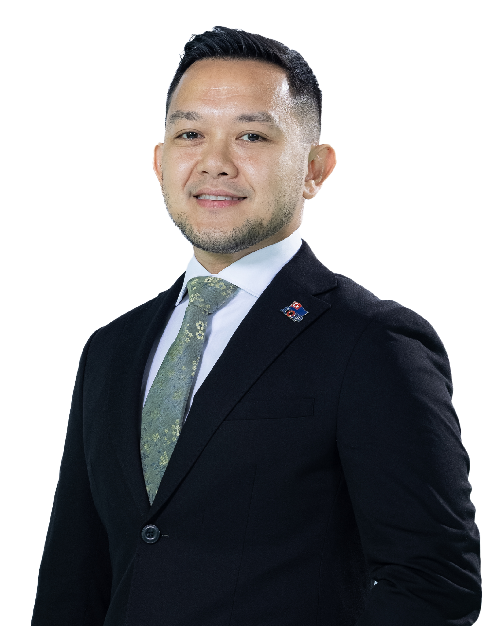 Budiman Bujang - Johor Corporation - JCORP