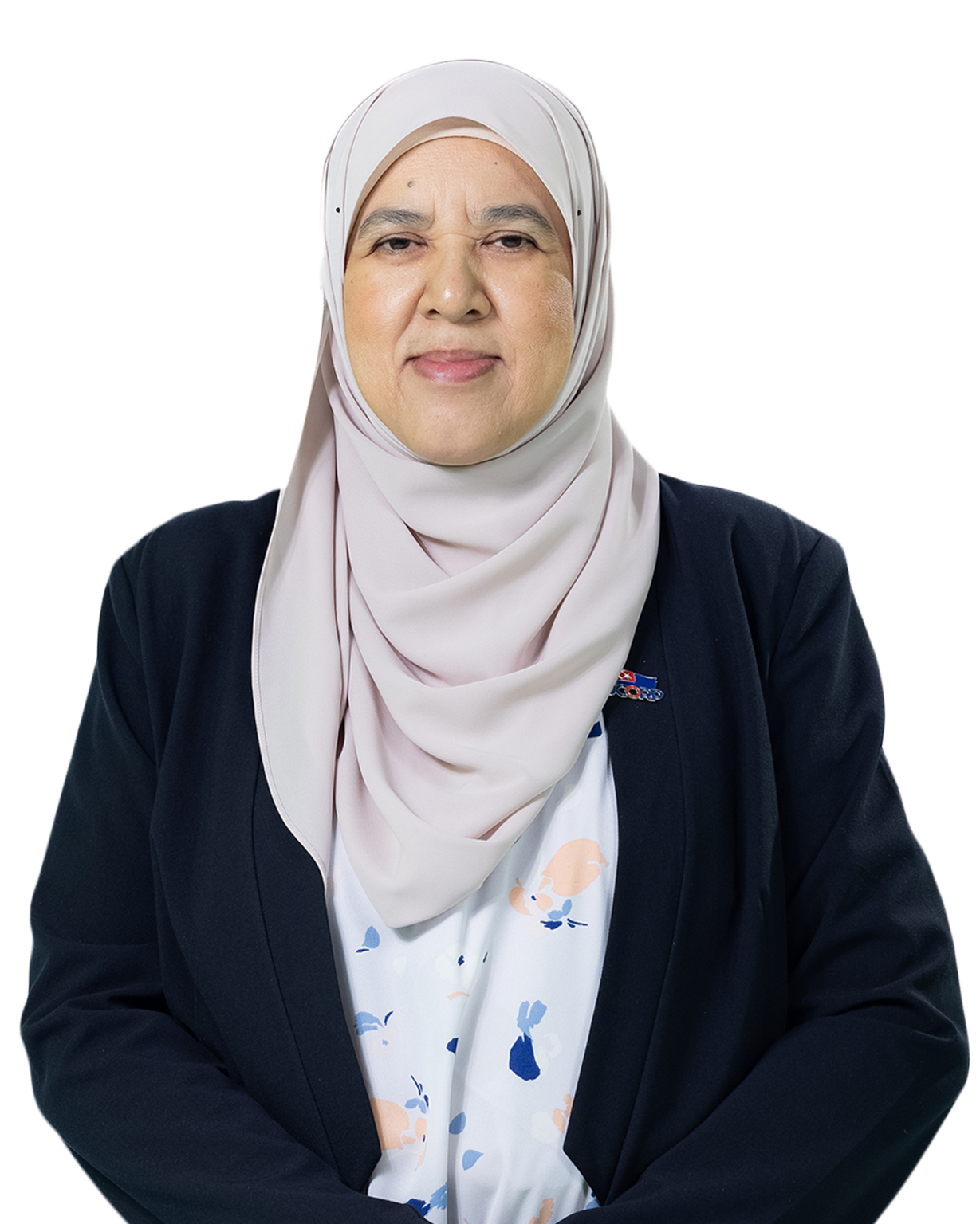 Wan Su Ali - Johor Corporation - JCORP