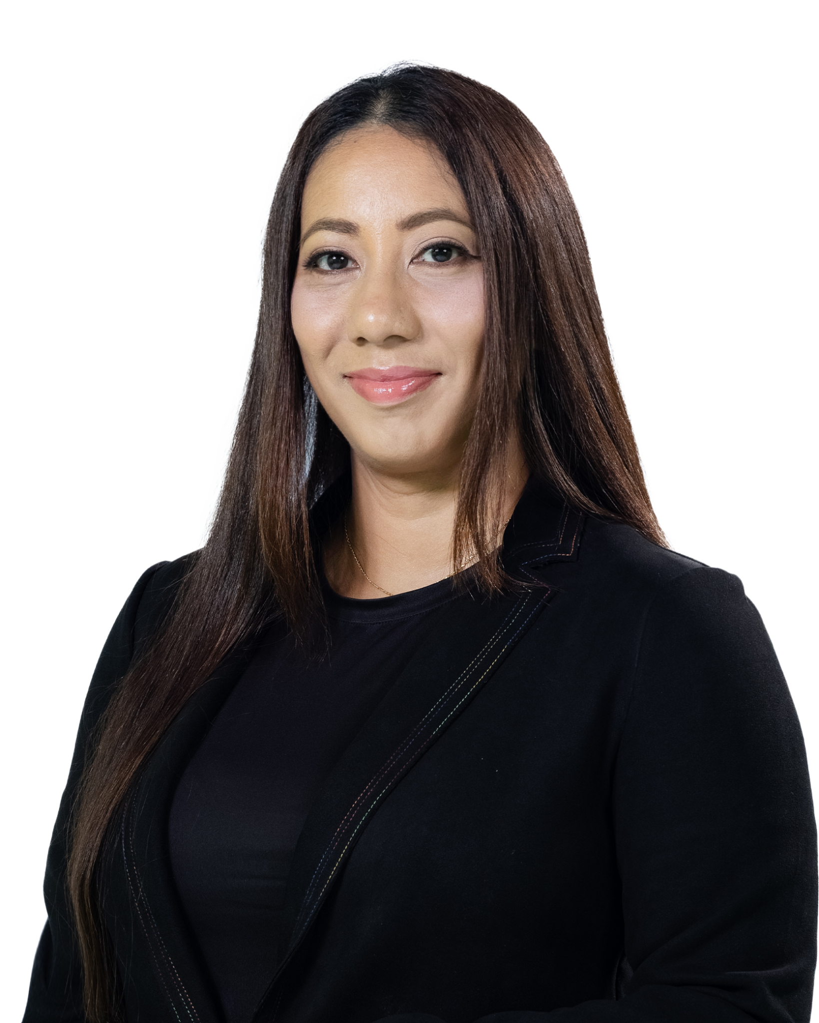 Shamini Veerasingam - Johor Corporation - JCORP