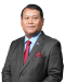 YBhg Datuk Seri Nor Azmie Diron - Johor Corporation - JCORP